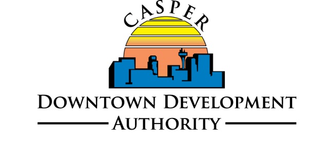 Casper Downtown Development Authority Logo Design - 48hourslogo