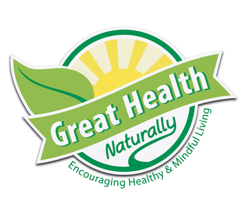 The Vibrant Change Logo Design - 48hourslogo