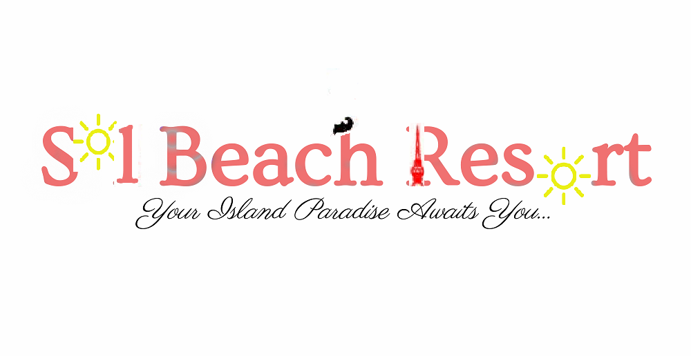 Sol Beach Resort Logo Design - 48hourslogo