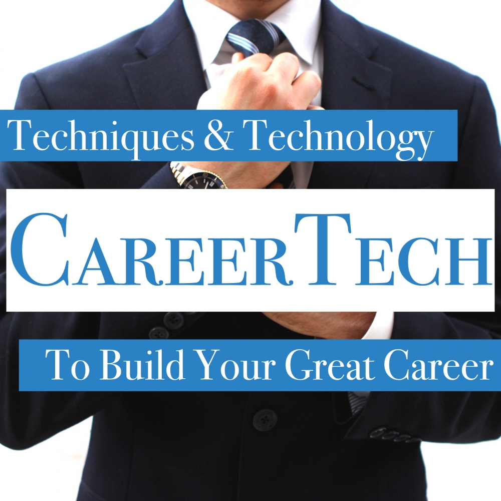 CareerTech Logo Design - 48hourslogo