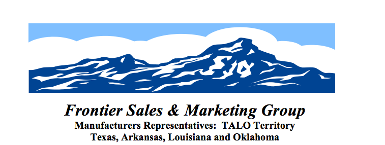 Frontier Sales & Marketing Logo Design - 48hourslogo