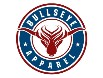 Bullseye Logo Design - 48hourslogo