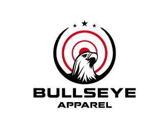Bullseye logo design - 48hourslogo.com