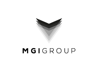 MGI Group Logo Design - 48hourslogo
