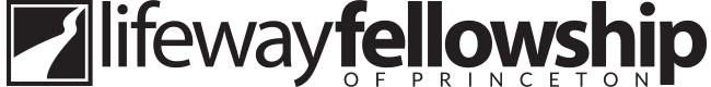 Lifeway Fellowship of Princeton Logo Design - 48hourslogo