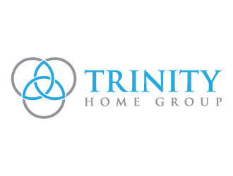 Trinity Home Group logo design - 48HoursLogo.com