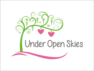 Openskies Logo