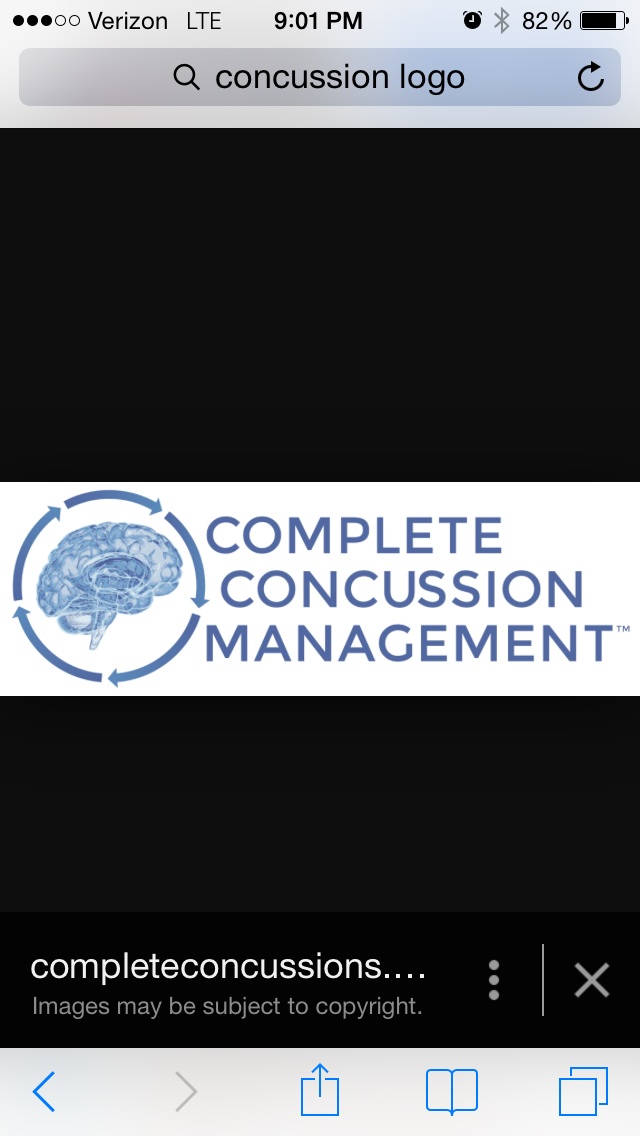 Concussion Connect Logo Design - 48hourslogo