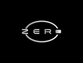 Zero logo design logo design - 48HoursLogo.com