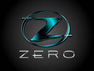 Zero logo design logo design - 48hourslogo.com