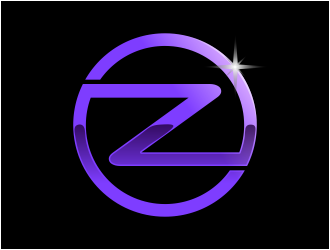 Zero logo design logo design - 48HoursLogo.com