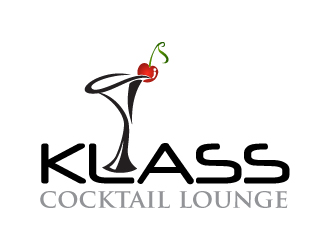 KLASS logo design - 48hourslogo.com
