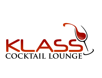 KLASS logo design - 48hourslogo.com