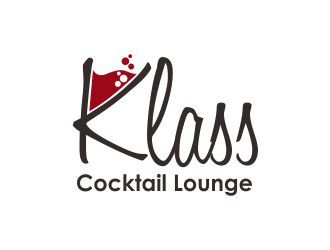 KLASS logo design - 48hourslogo.com