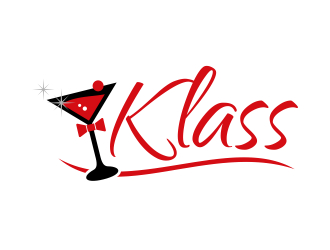 KLASS logo design - 48hourslogo.com