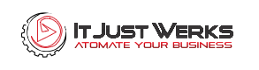 It Just Werks Logo Design - 48hourslogo