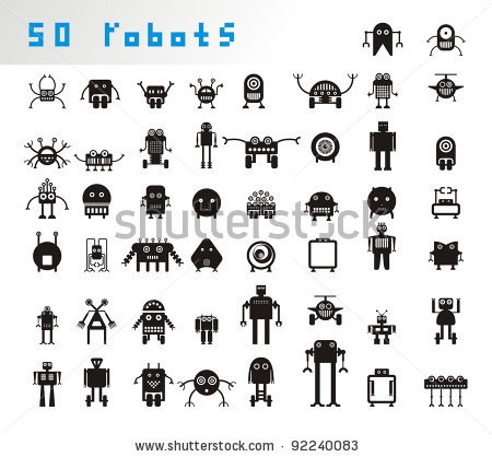 Eat Machine Logo Design - 48hourslogo