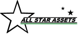 All Star Assets Logo Design - 48hourslogo