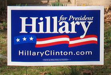 Sandy Frankel for County Executive Logo Design - 48hourslogo