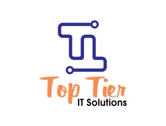 Top Tier logo design - 48HoursLogo.com
