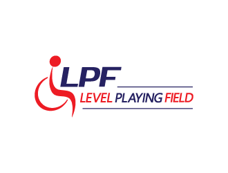 Level Playing Field logo design - 48HoursLogo.com