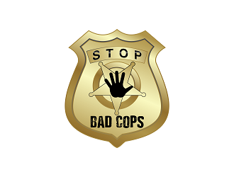 STOP BAD COPS LLC Logo Design - 48hourslogo