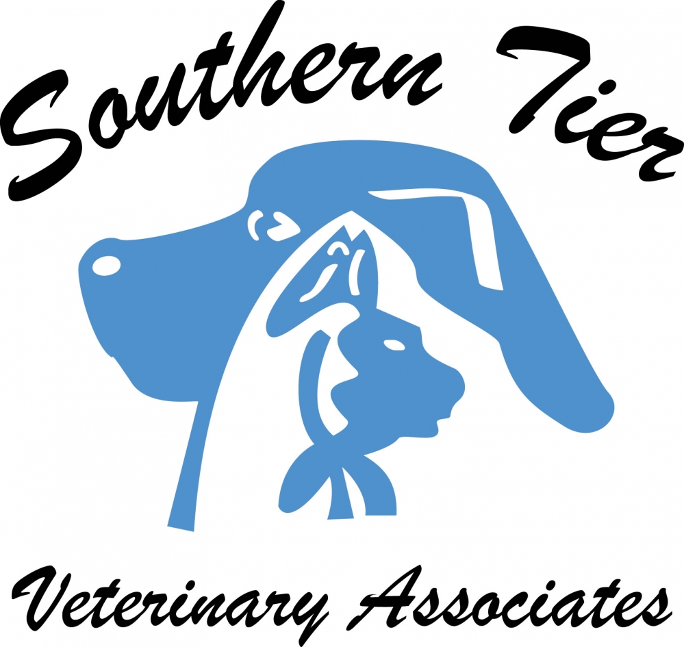 Southern Tier Veterinary Associates Logo Design - 48hourslogo