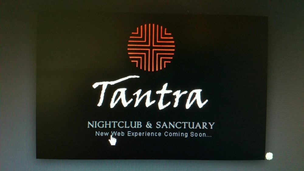 Tantra Logo Design - 48hourslogo