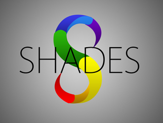 Shades logo design - 48HoursLogo.com