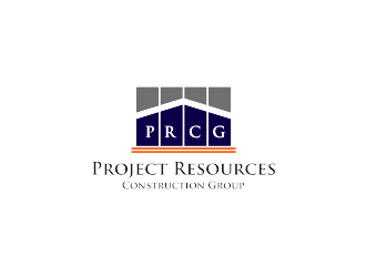 Project Resources Construction Group Logo Design - 48hourslogo