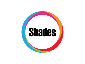 Shades logo design - 48HoursLogo.com