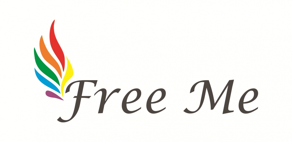 Free Me Logo Design - 48hourslogo