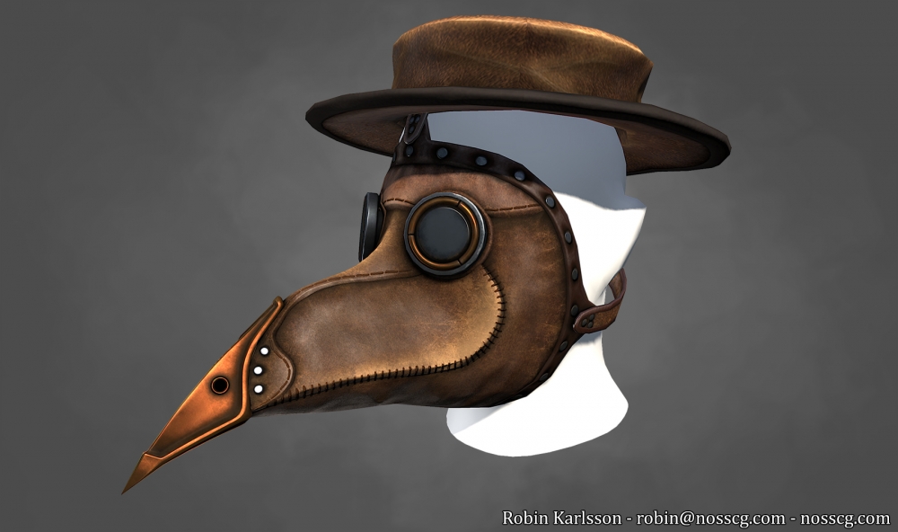 Vapin' Mary's Apothecary Logo Design - 48hourslogo