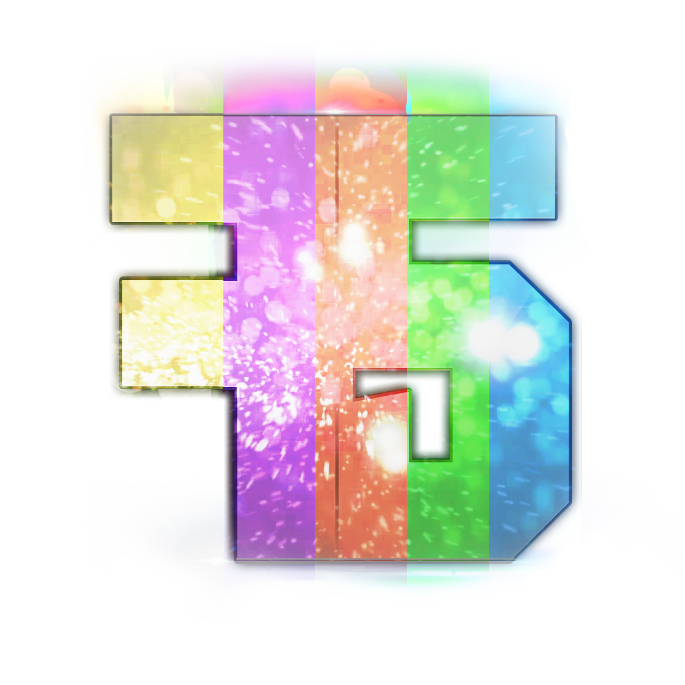 Finest Five Logo Design - 48hourslogo