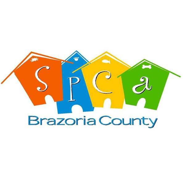 SPCA of Brazoria County Logo Design - 48hourslogo