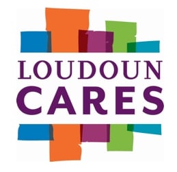 Loudoun Cares Logo Design - 48hourslogo