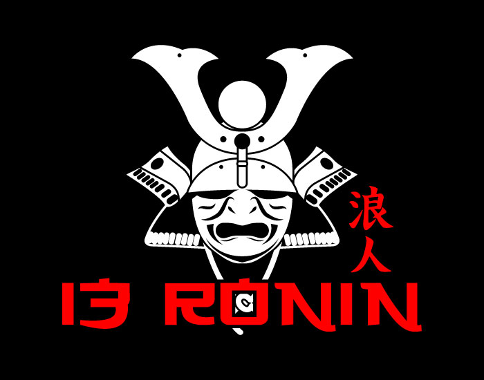 Ronin Logo