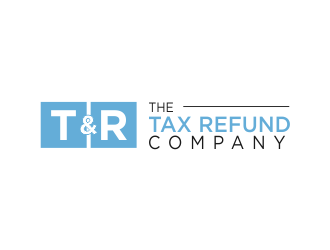 The Tax Refund Company logo design - 48HoursLogo.com