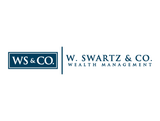 W. Swartz & Co., LLC Logo Design - 48hourslogo