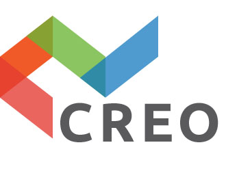 CREO logo design - 48HoursLogo.com
