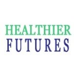 Healthier Futures Logo Design - 48hourslogo