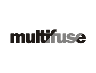 Multifuse Logo Design - 48hourslogo