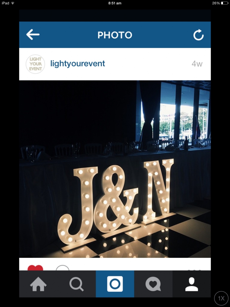 Light Your Event Logo Design - 48hourslogo