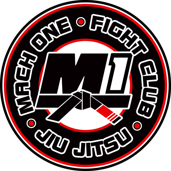 M1 Fighter Logo