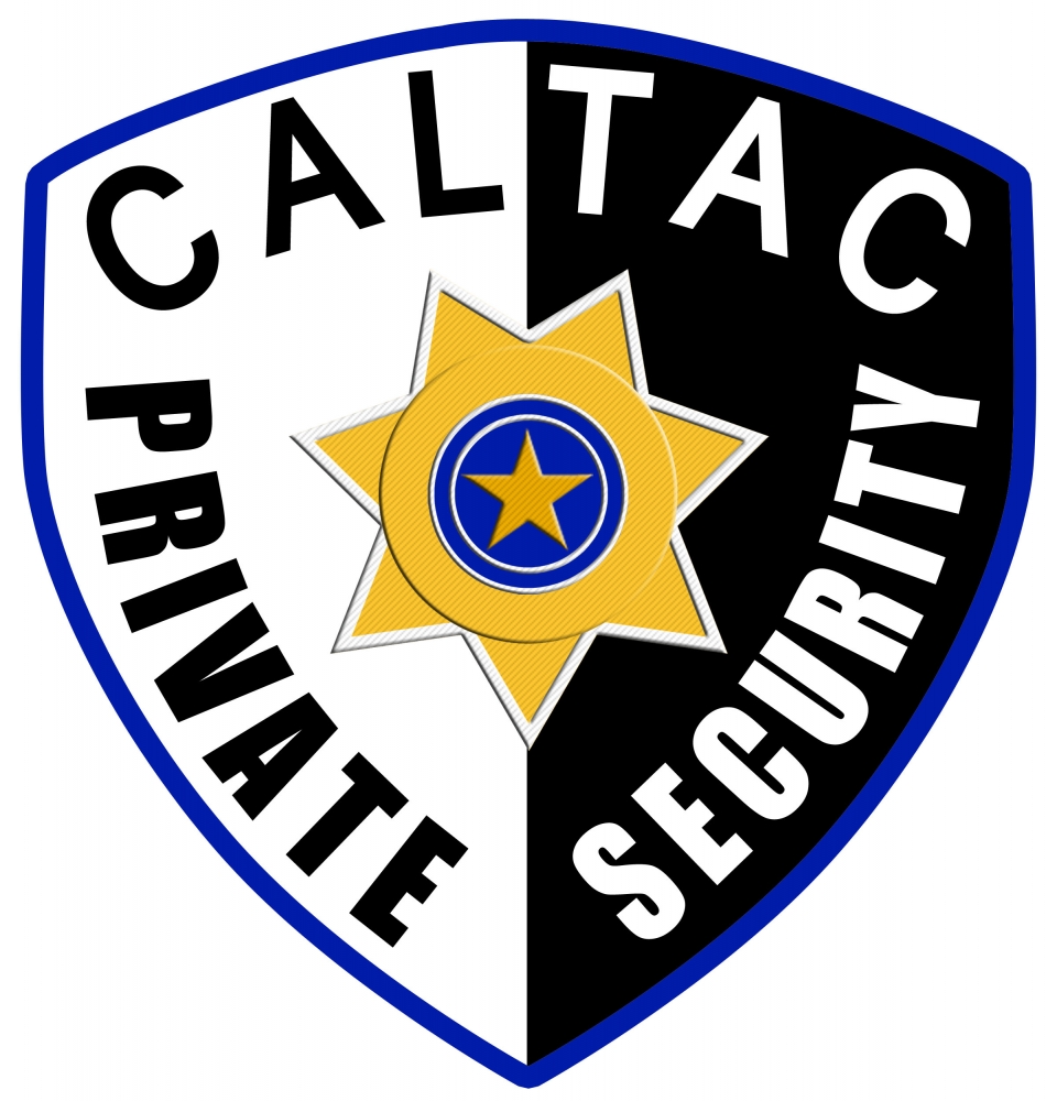 CALTAC Security Logo Design - 48hourslogo