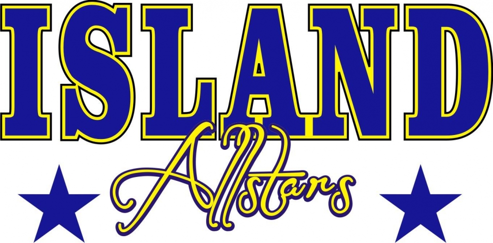 Island All-Stars Where champion are made Logo Design - 48hourslogo