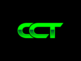 CCT logo design - 48HoursLogo.com