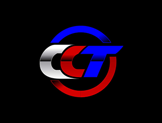 CCT logo design - 48HoursLogo.com