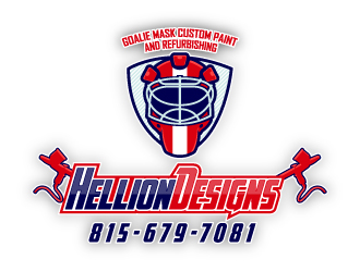 Hellion Designs Logo Design - 48hourslogo