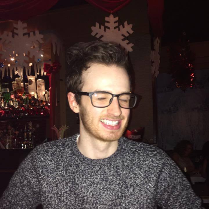 Alan Monaghan Logo Design - 48hourslogo